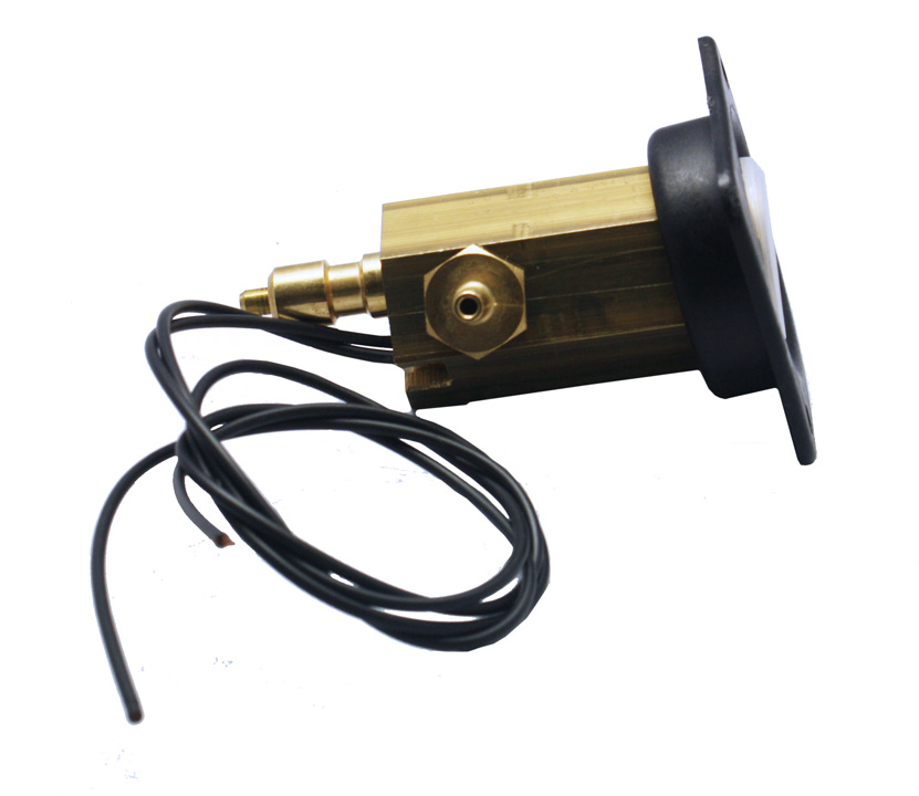 Zentralanschluß Swiss Feed SF420 | SwissFeed SF420 | ohne Motor ...