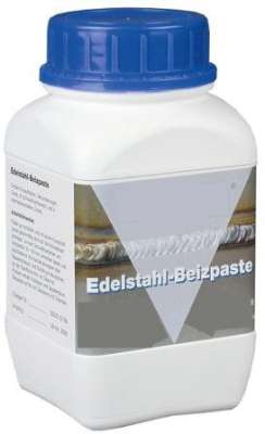 Beizpaste Antox 71e | VA30 | VA31 | VA32 | VA34 | Schweißtechnik Shop